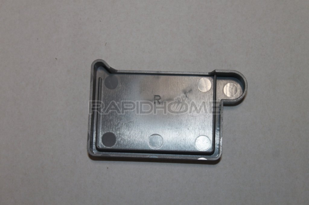 FOND DROIT GOUTTIERE GC70 - Gouttières - Toiture - Extérieur - SAV ...